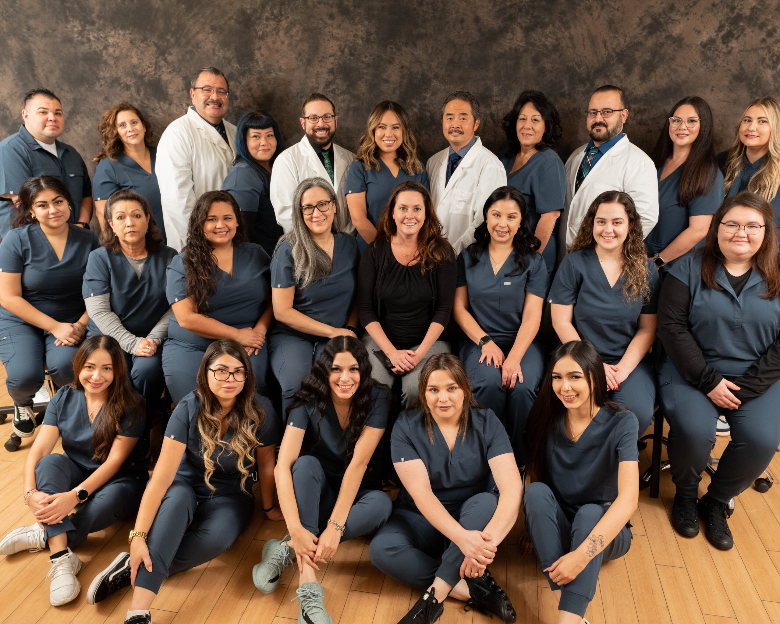 Meet Our Staff - Imperial Primary Care Medical Group